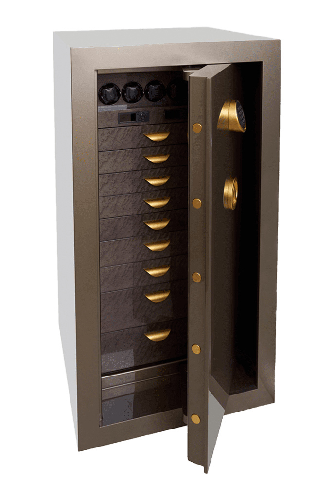 COSMOPOLITAN – Traum Safe