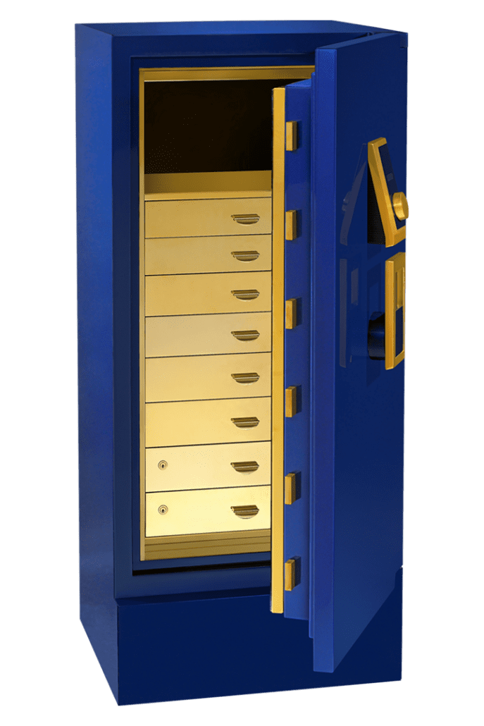 HEIRLOOM – Traum Safe